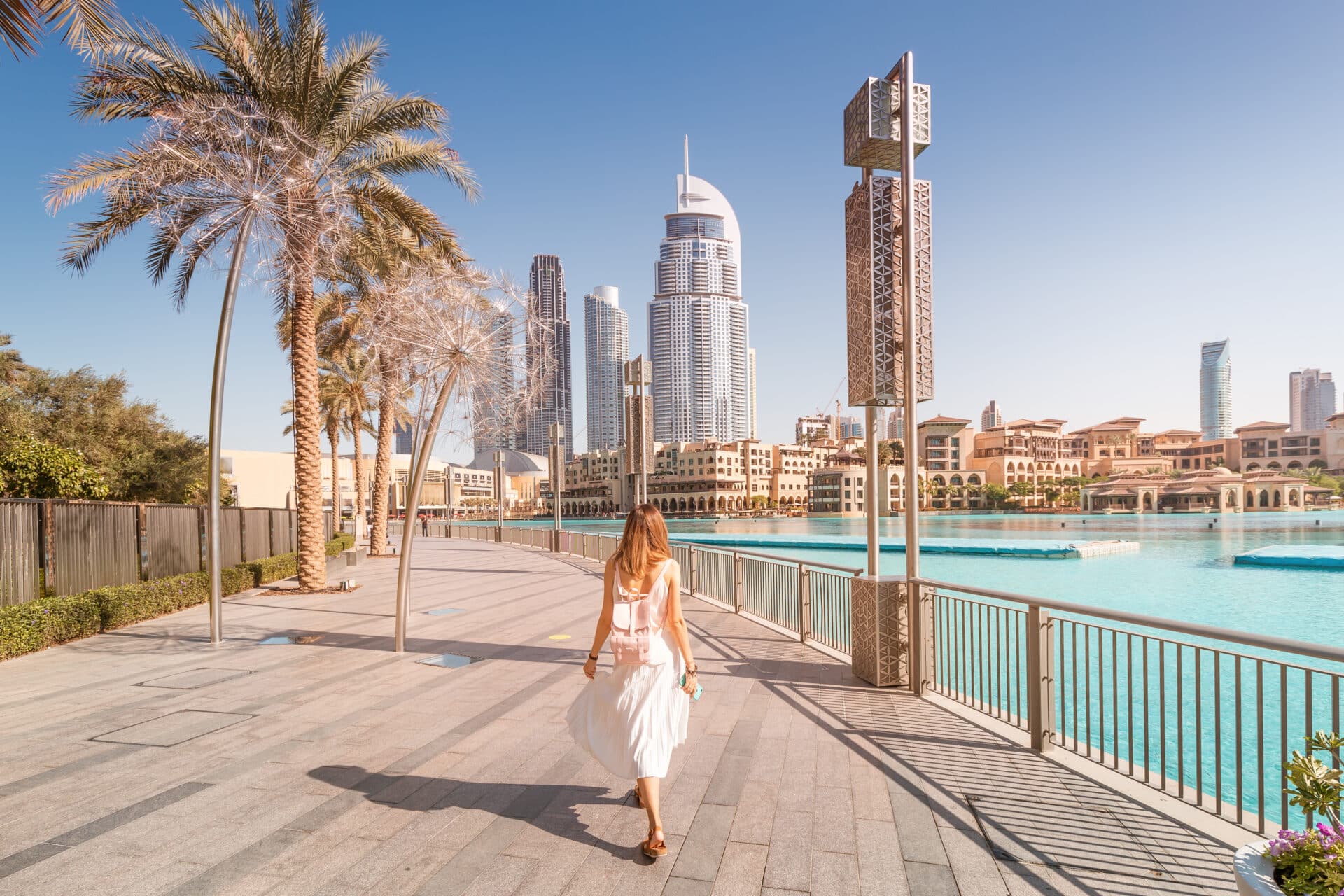 Vivre à Dubaï : avantages, inconvénients, budget et démarches